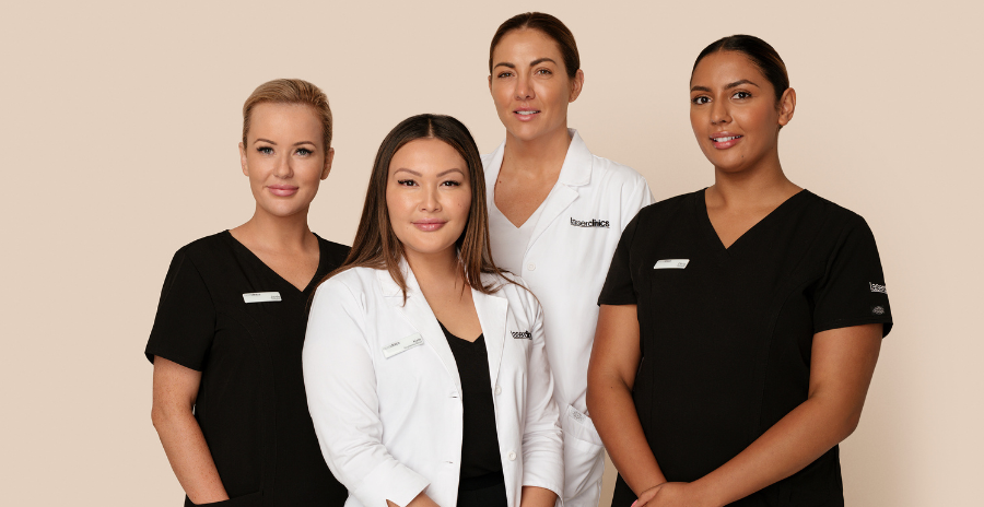 Questions to Ask Your Cosmetic Injector | Laser Clinics Canada Questions to Ask Your Cosmetic Injector | Laser Clinics Canada